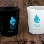Printing on mugs in Kuwait | Custom Mugs | Inkservice - Kuwait
